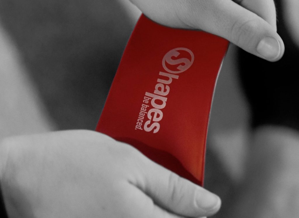 shapesflextorzone – Beyond Footwear